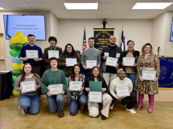 National Apprenticeship Day | Austin Labor Council