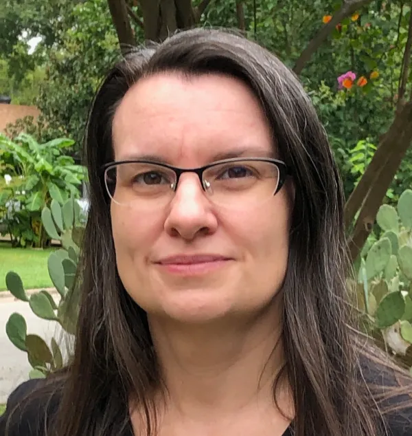 Rachel Magee | Austin Labor Council